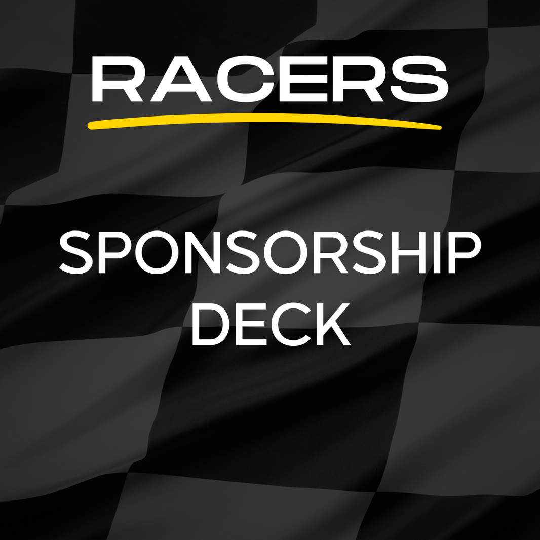 Motorsports Marketing & Racer Sponsorship Services | SpeedMotive ...