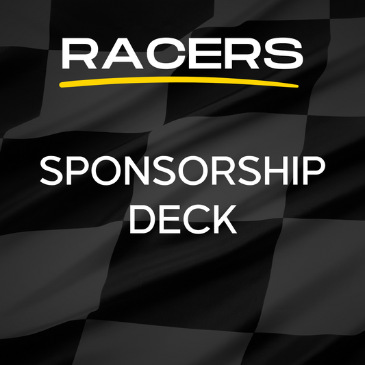 Motorsports Marketing & Racer Sponsorship Services | SpeedMotive ...